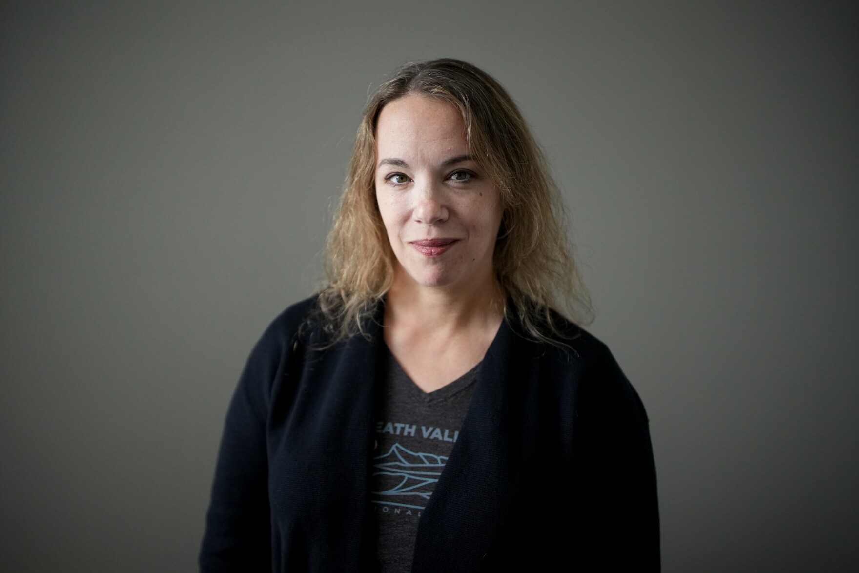 Sarah Kendzior takes readers on ‘The Last American Road Trip’ | STLPR