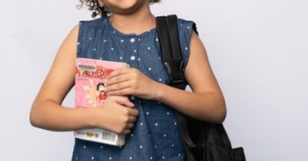 Back-to-School Photos