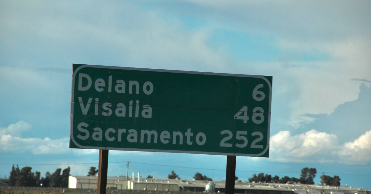 In Delano, residents will vote on rent control come November