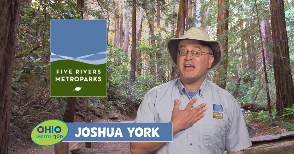 Five Rivers Metro Parks | Ideastream Public Media