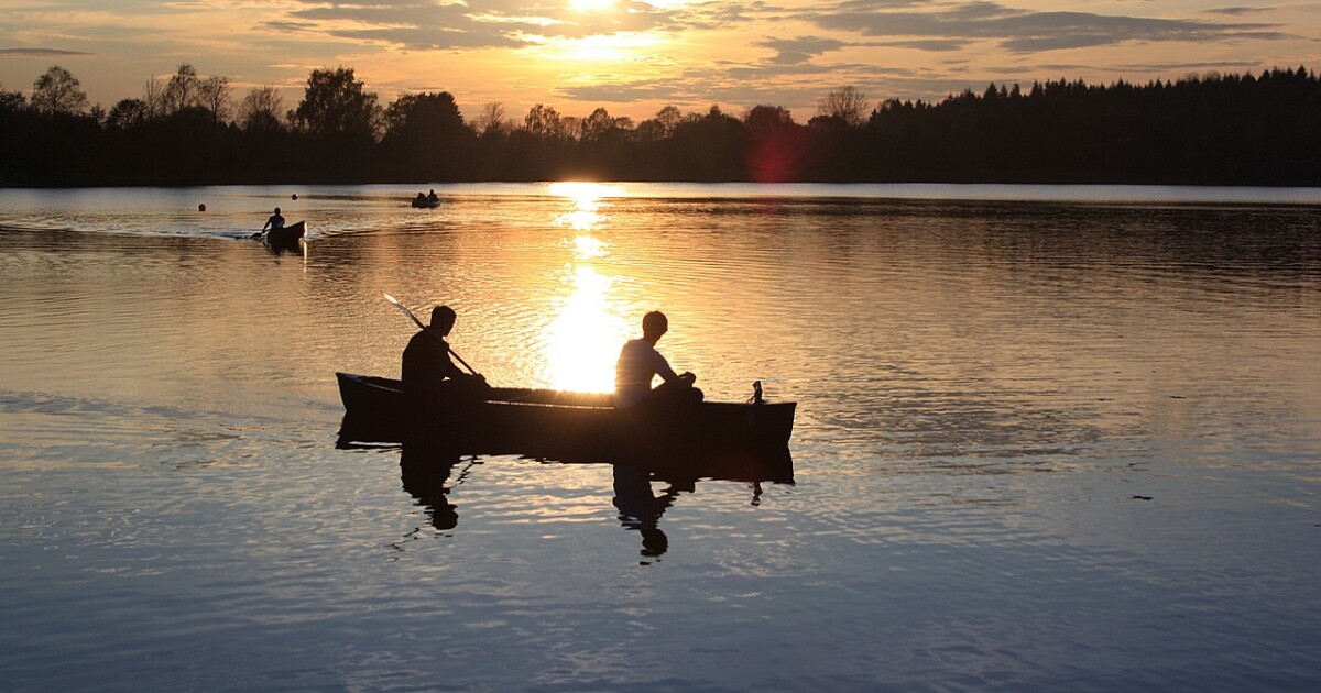 Wildwood Outdoor Adventures and Campground to host charity paddle | WXPR