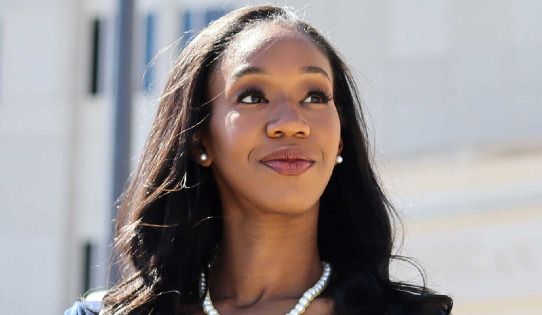 Whitmer names Bolden to fill Michigan Supreme Court | WGVU NEWS