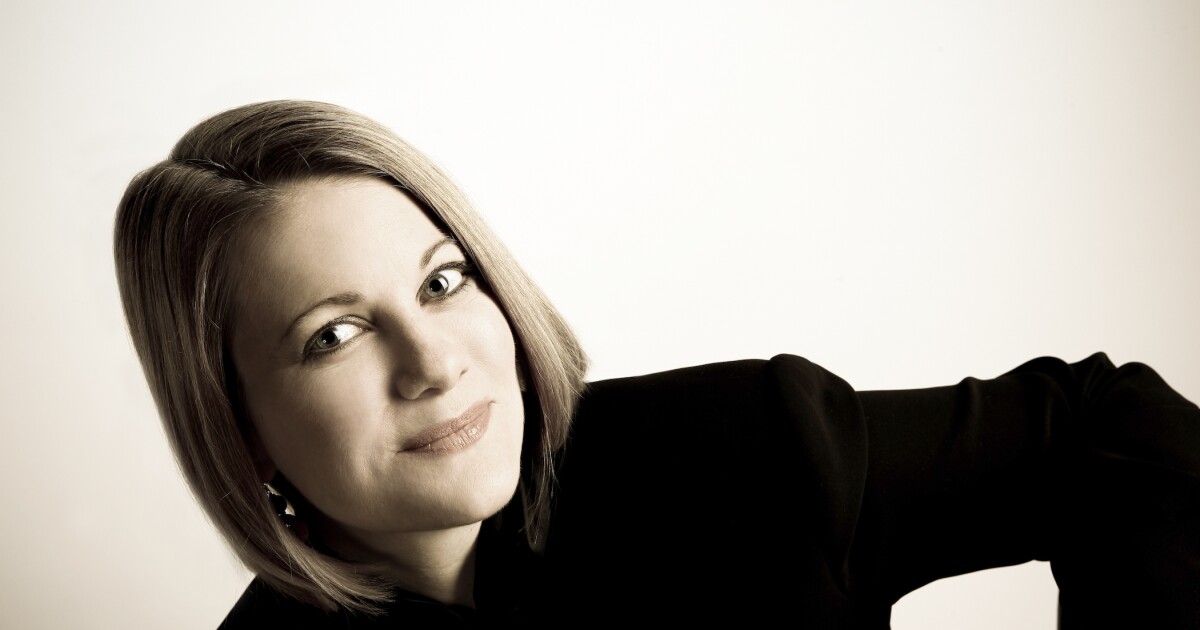 This week on ‘Judy Carmichael’s Jazz Inspired’: David Bloom, Gunhild ...