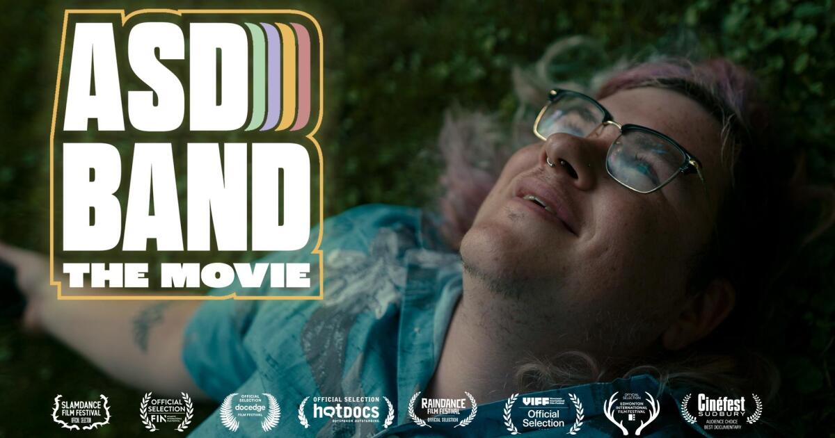 ASD Band: The Movie | Connecticut Public