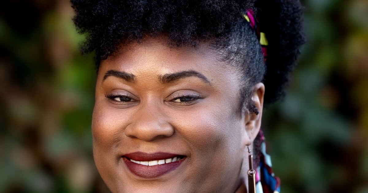 Lacretia Wimbley | STLPR