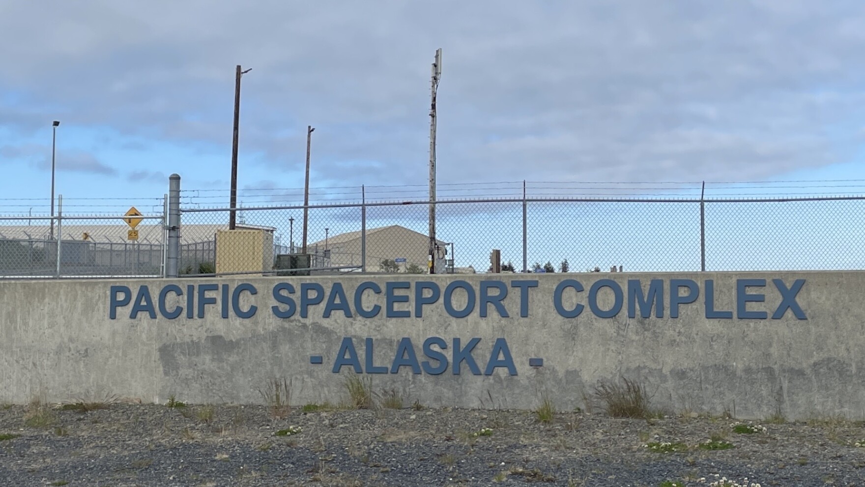 Fossil Beach was closed for testing operations going on at Pacific ...