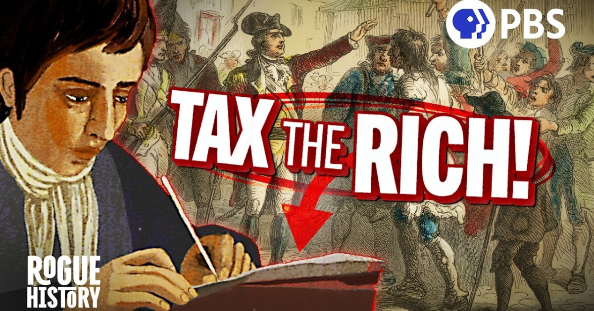 The Working Class Uprising They Don't Teach You About | Origins | WKNO FM