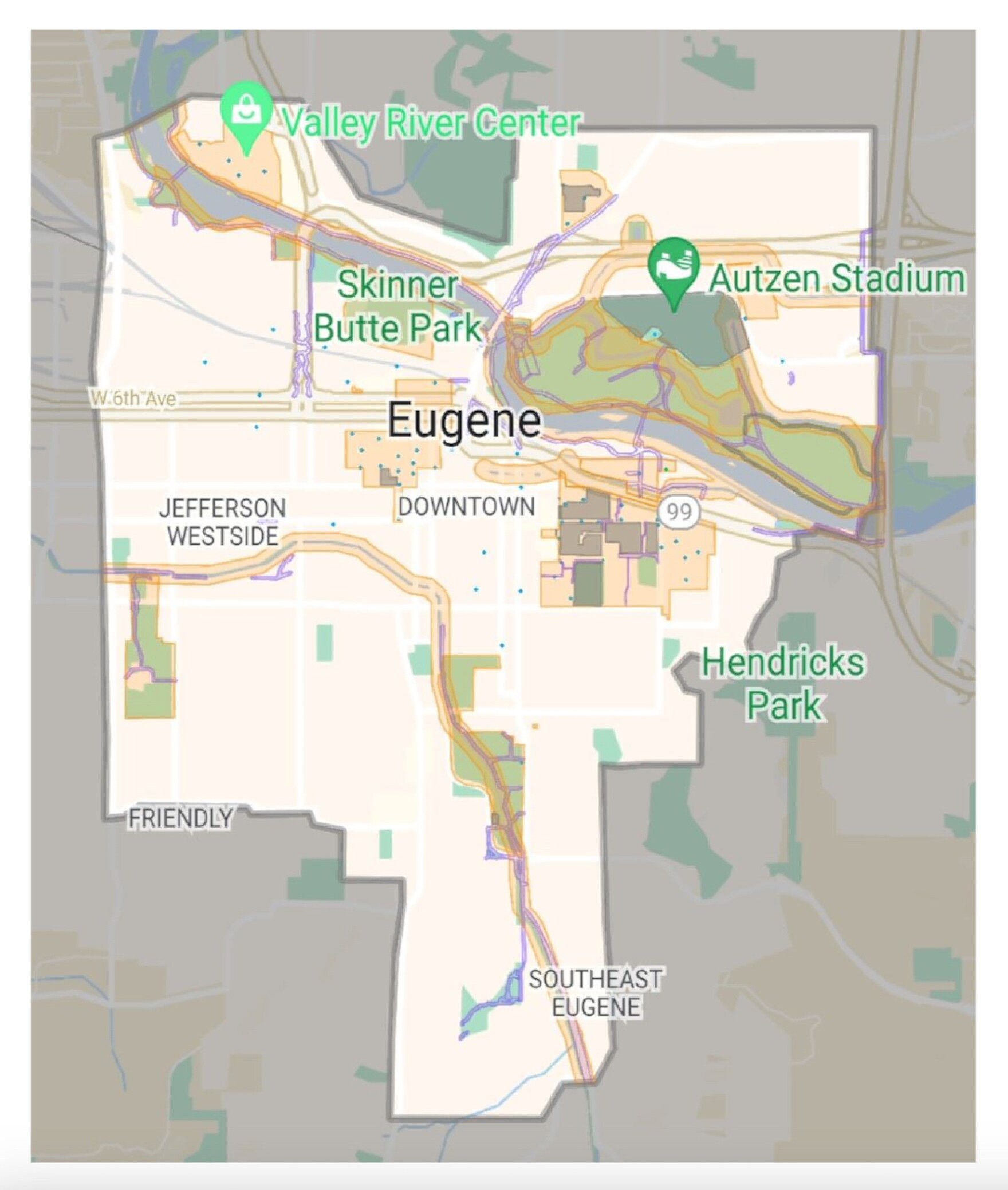 Eugene’s e-scooter program rolls into its fifth month, with some bumps along the way