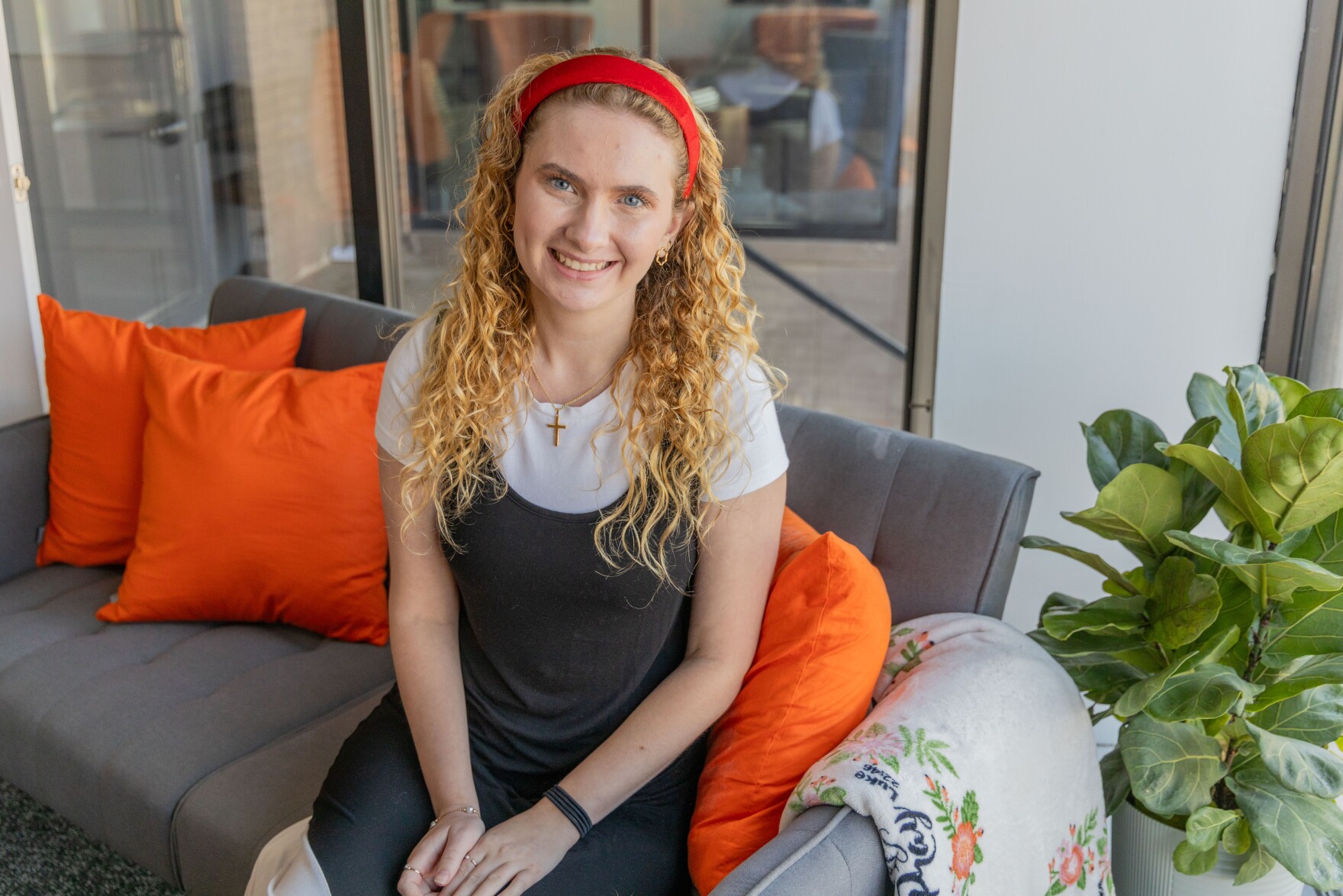 KOSU welcomes Abigail Siatkowski as Digital Producer | KOSU