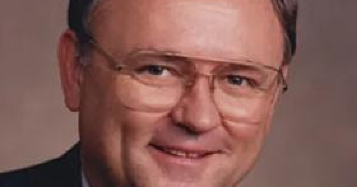 Former NMU President James Appleberry dies | WNMU-FM