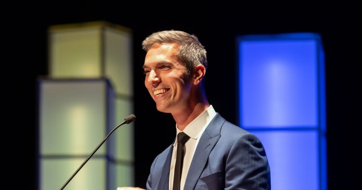 All Things Considered Host Ari Shapiro on journalism and NPR's original ...