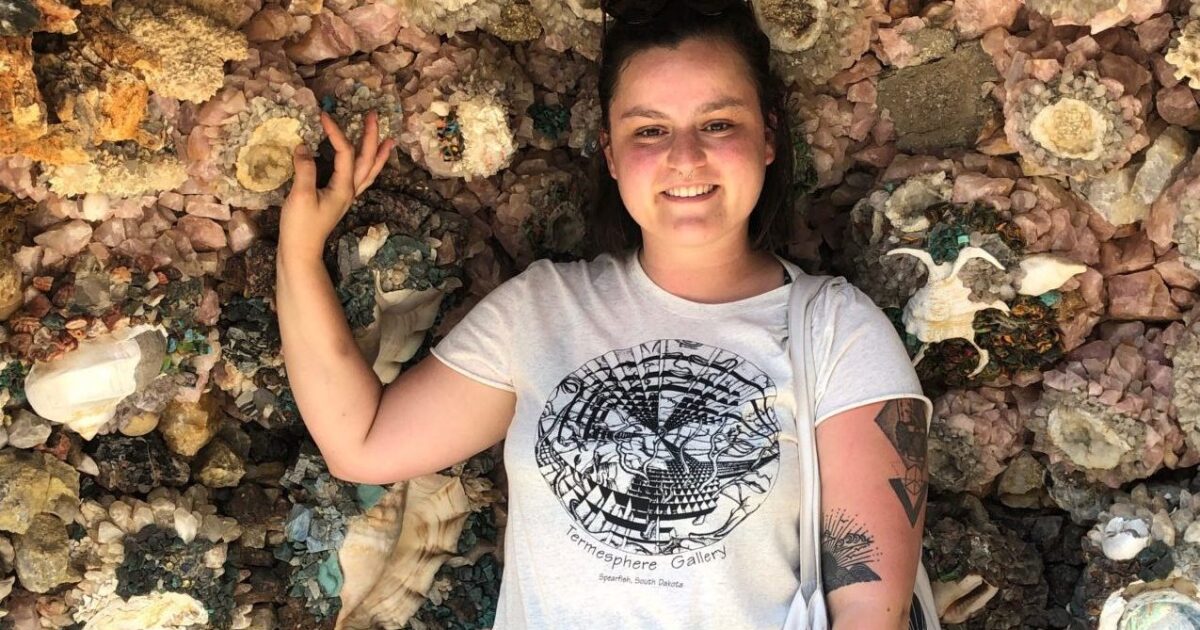 Meet Allie, One Of The Growing Number Of People Not Having Kids Because ...