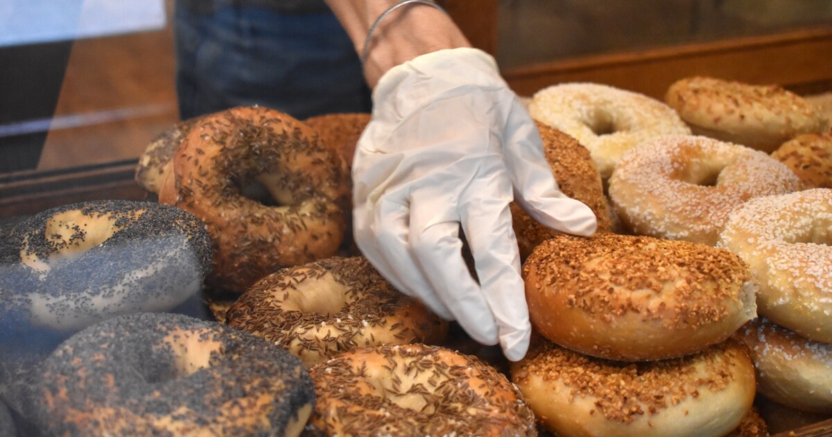 A guide to Kansas City's best bagels | KCUR - Kansas City news and NPR