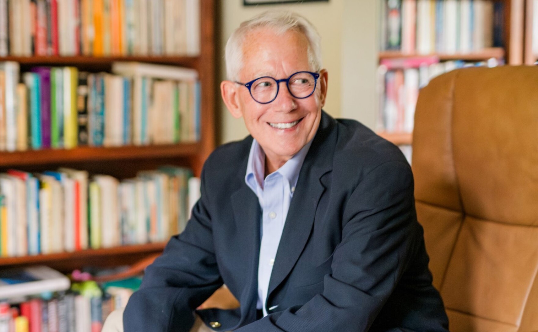 Columbus forensic psychologist discusses his lifelong fascination with ...