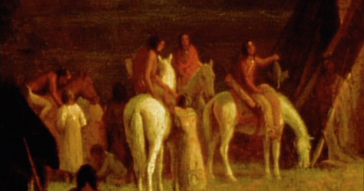 Camp Fortunate | Ideastream Public Media