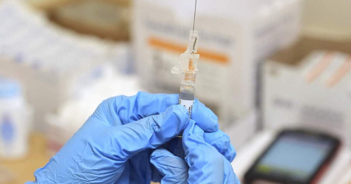 A new potentially severe flu variant is spreading rapidly across the U.S.