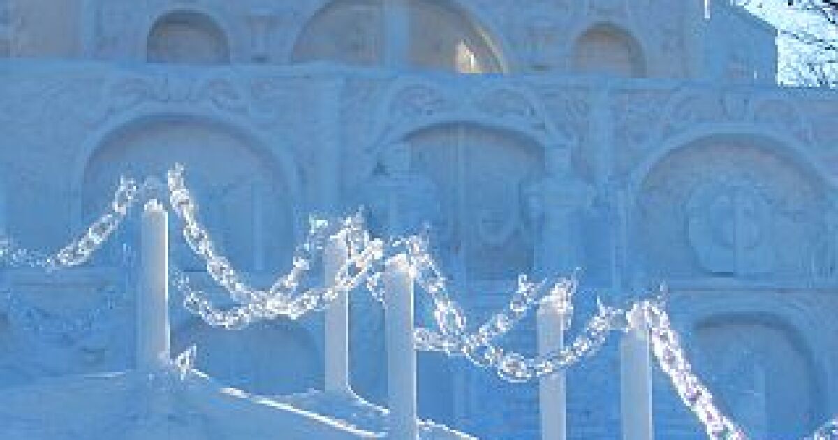 Tech celebrates Winter Carnival this week | WNMU-FM