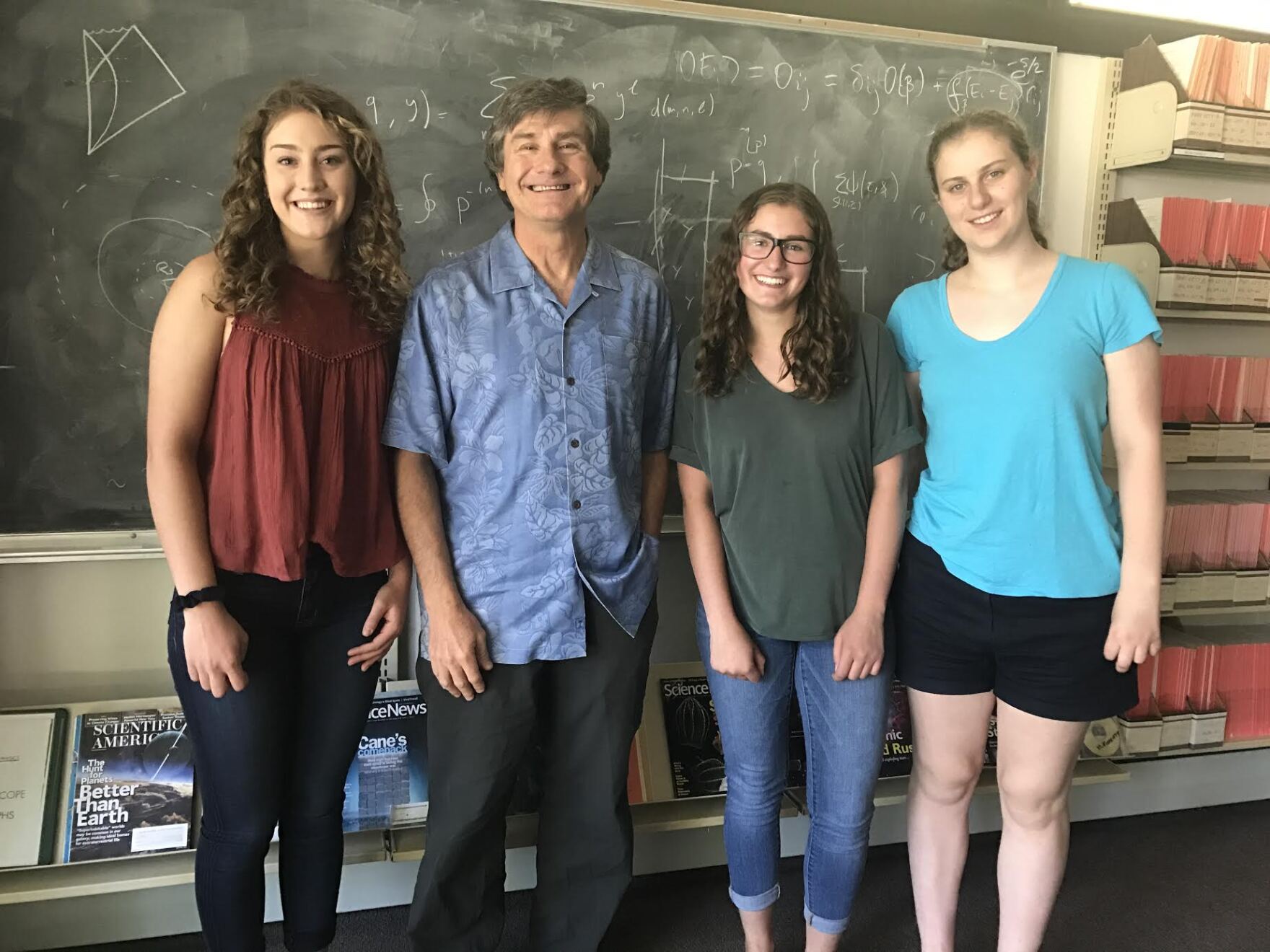 Radio Physics: Astrophysicist Alex Filippenko Talks Solar Eclipse and More