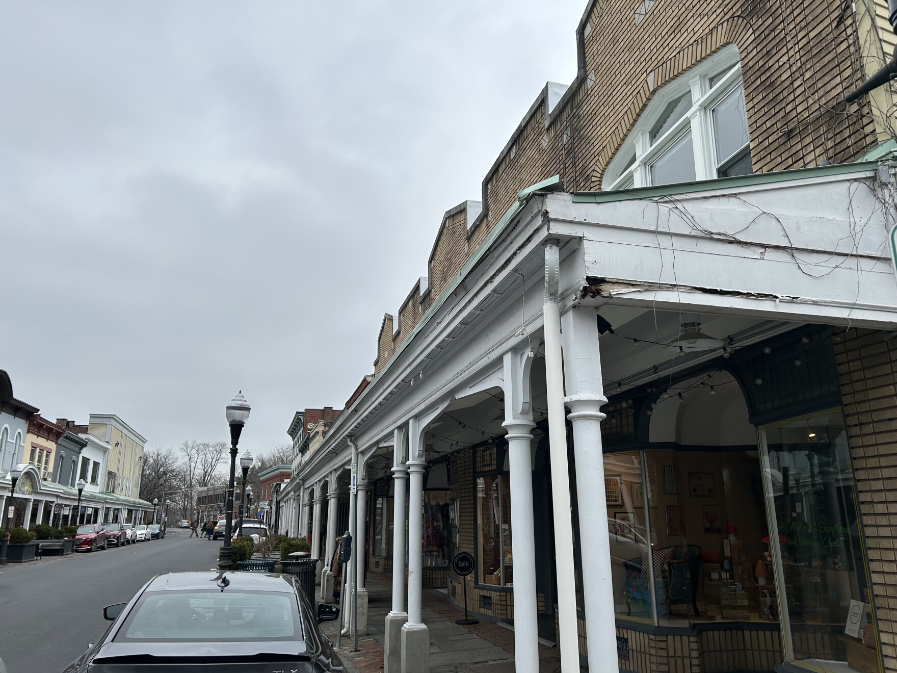 Kingston sent fake letter to state before announcing Pike Plan ...