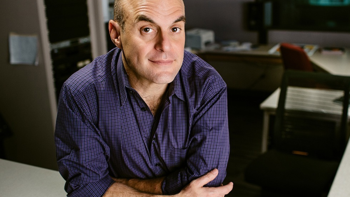 peter sagal