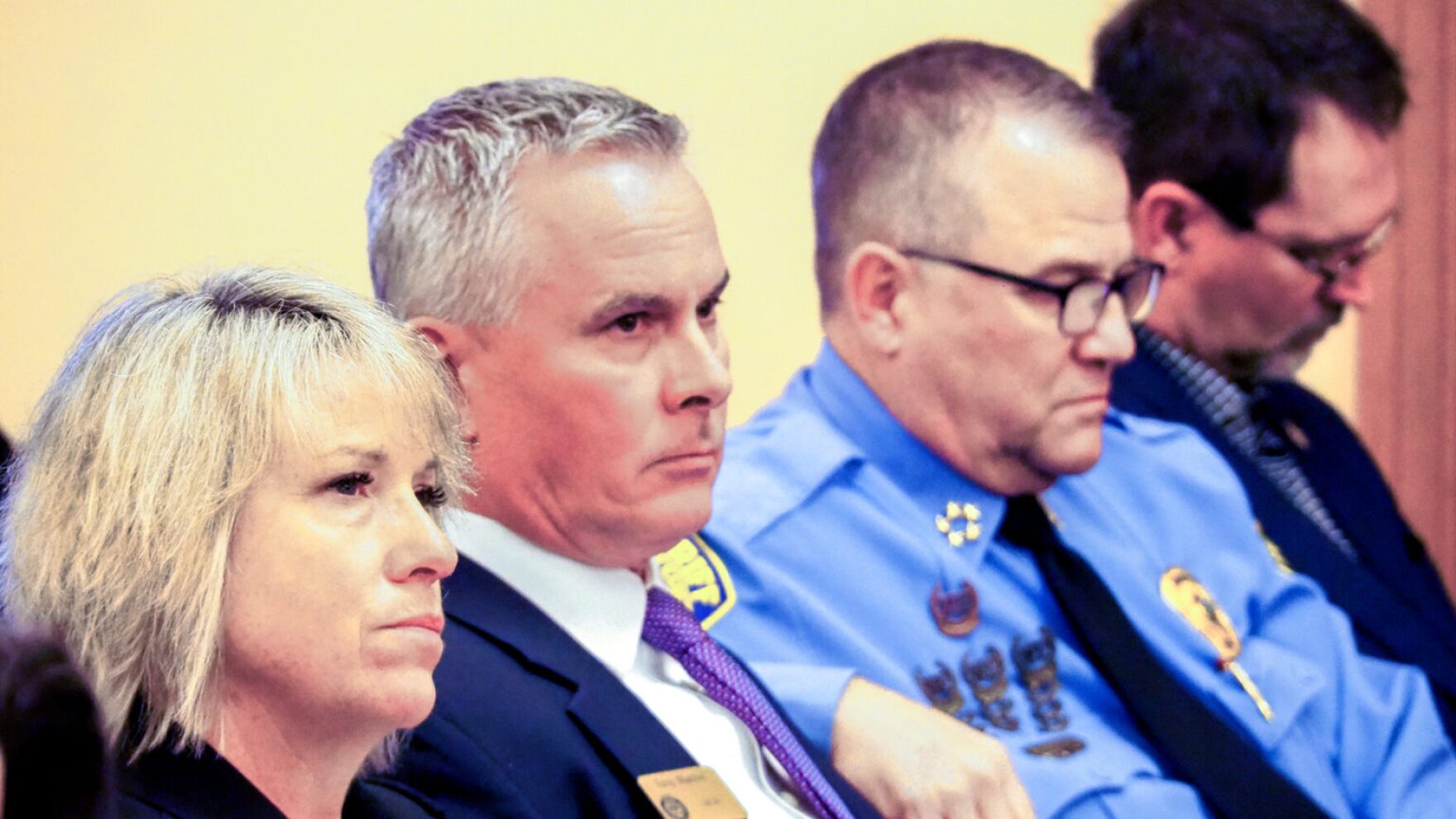 Kansas Bureau of Investigation will partner with ICE on immigration ...