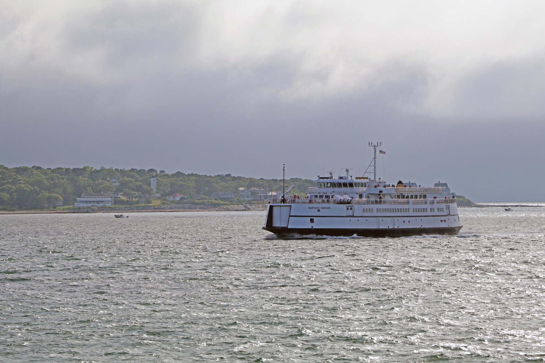 'Ask some hard questions': inspector general weighs in on Steamship ...