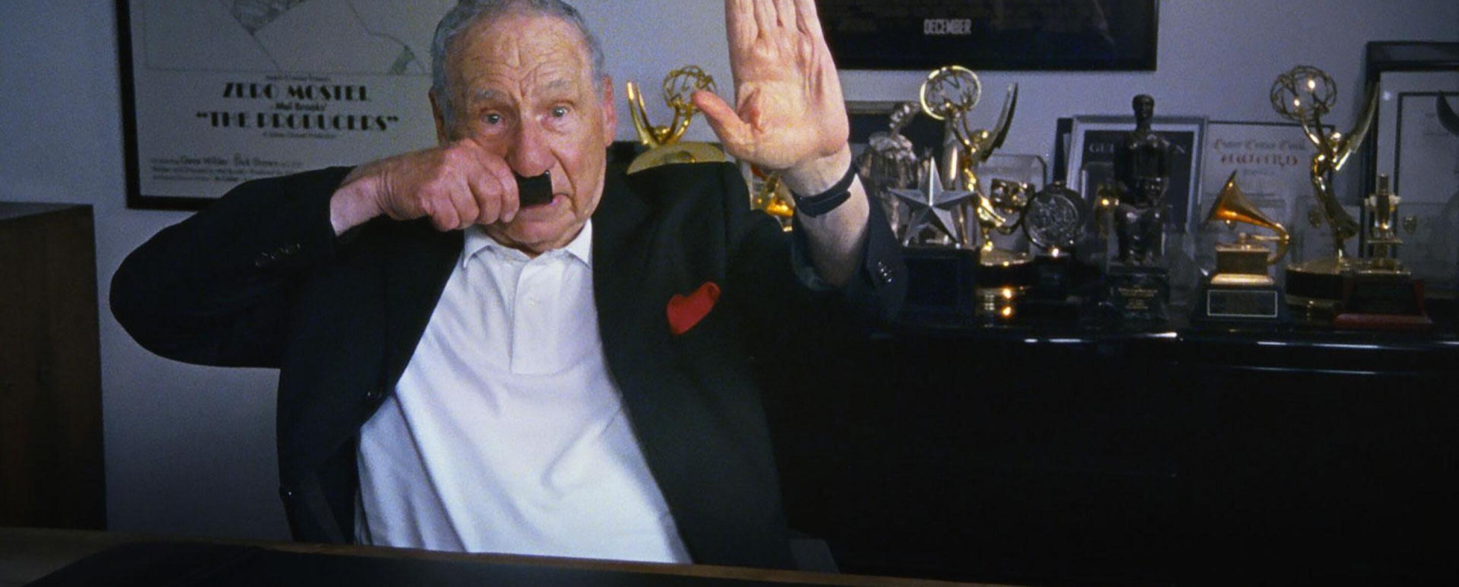 Trailer | The Last Laugh | Ideastream Public Media