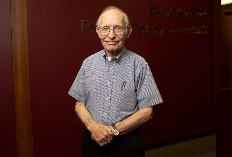 Group pushing secession from Illinois says Madison County is a key ...