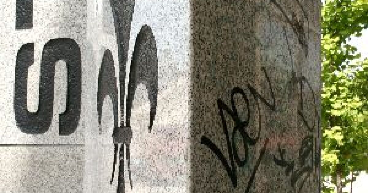 Vandalism or art? The argument over graffiti goes on | STLPR