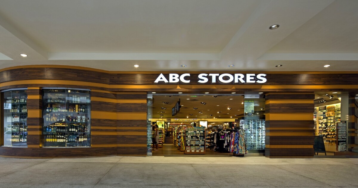 Here's what the head of ABC Stores says about Hawaiʻi's future for ...