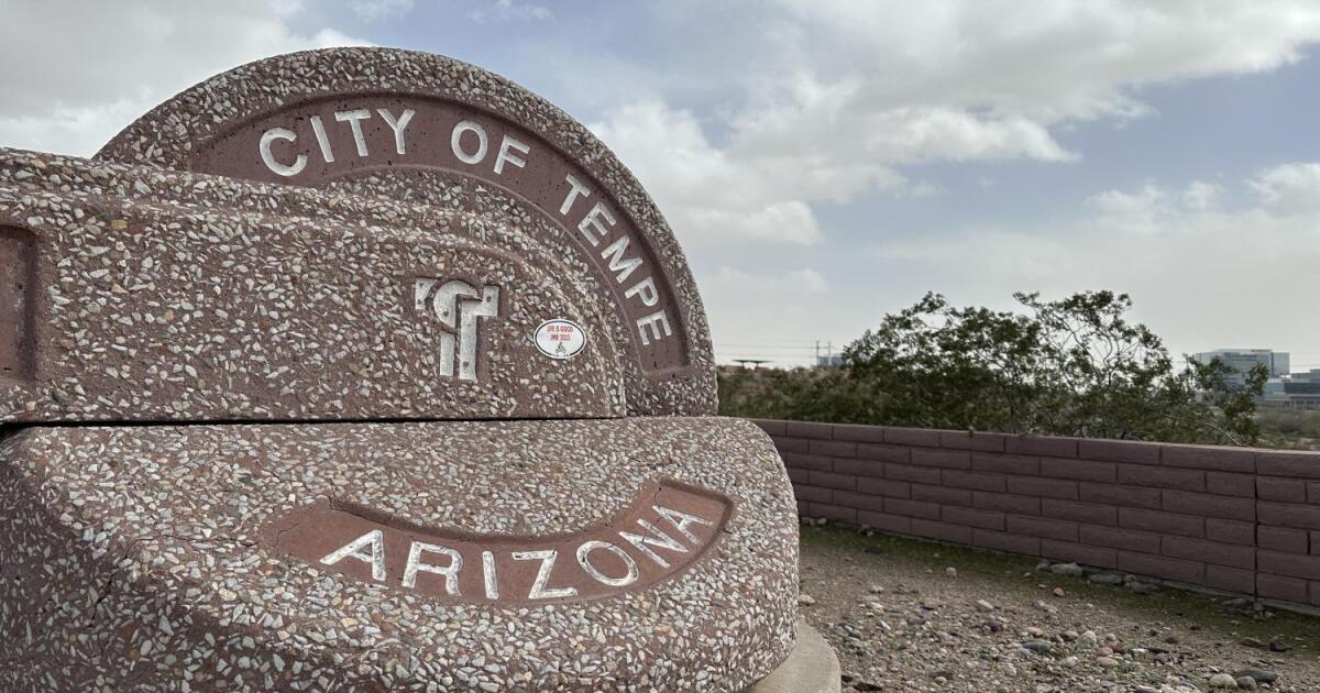 Tempe to celebrate Indigenous Peoples Day as paid holiday this year