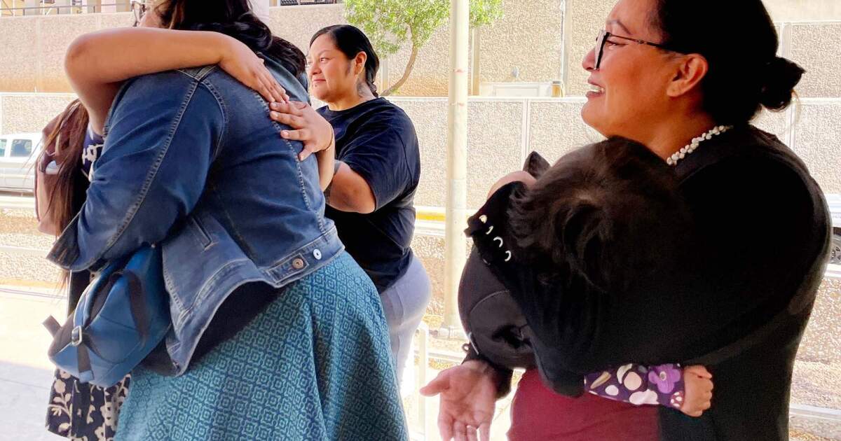 Journalist working to create missing Indigenous people database