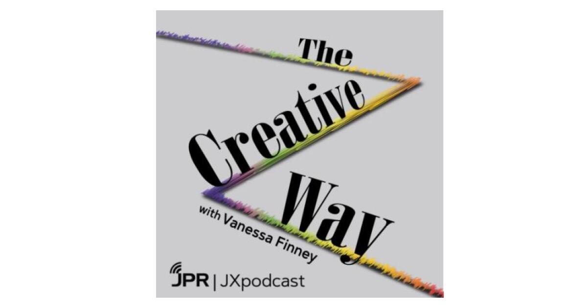 Native American Comedian Mark Yaffe | Jefferson Public Radio