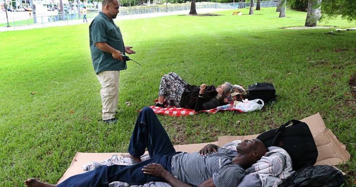 Judge Terminates Miami's Landmark Agreement On How To Police The ...