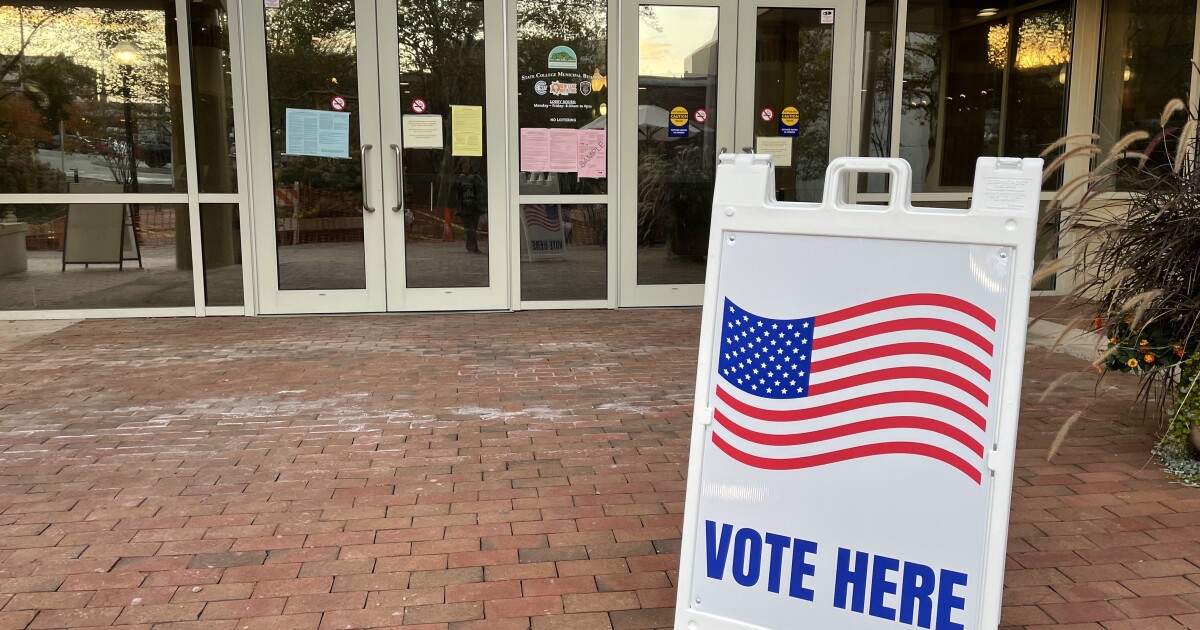 Across Pa., polling places still need workers to help ensure smooth primary