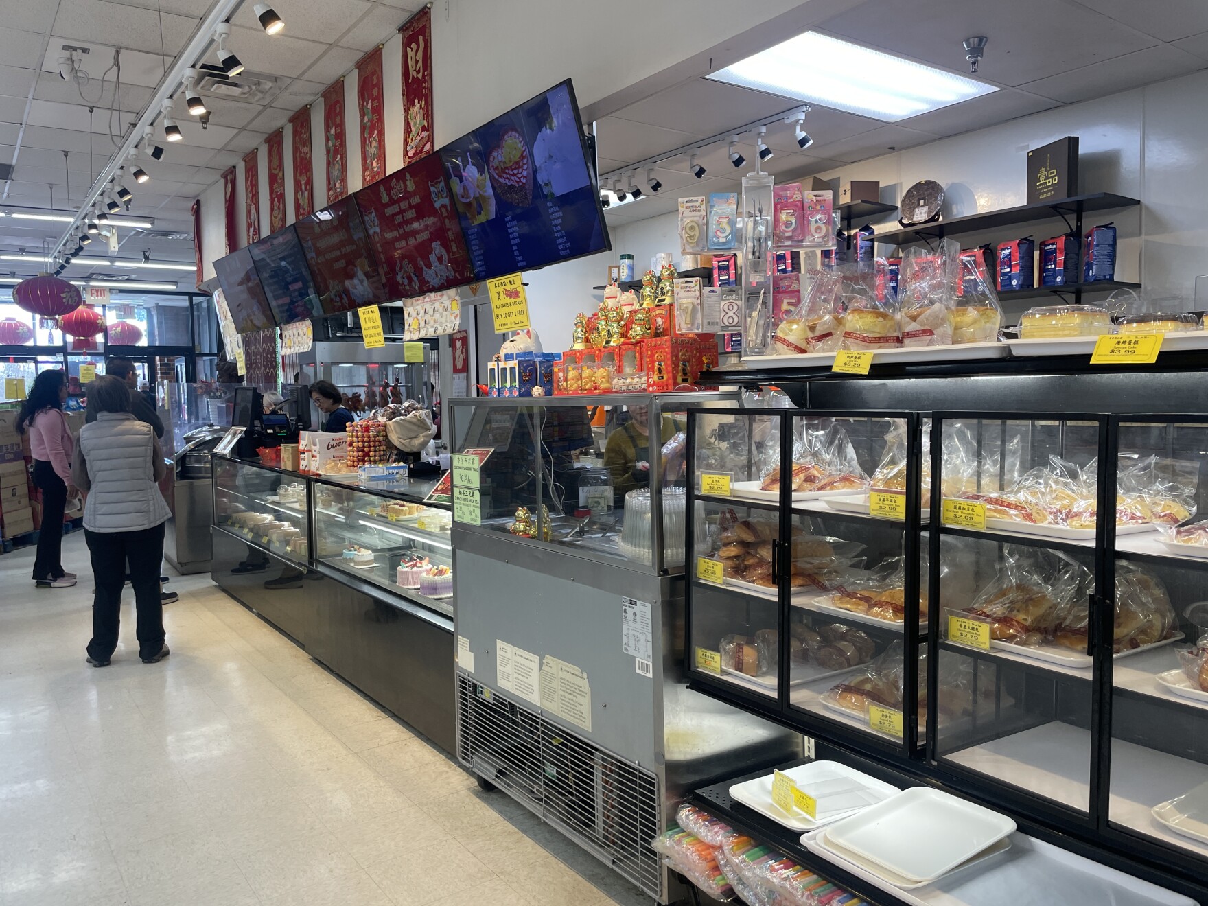 How the growth of Asian grocery stores helps diaspora communities find ...