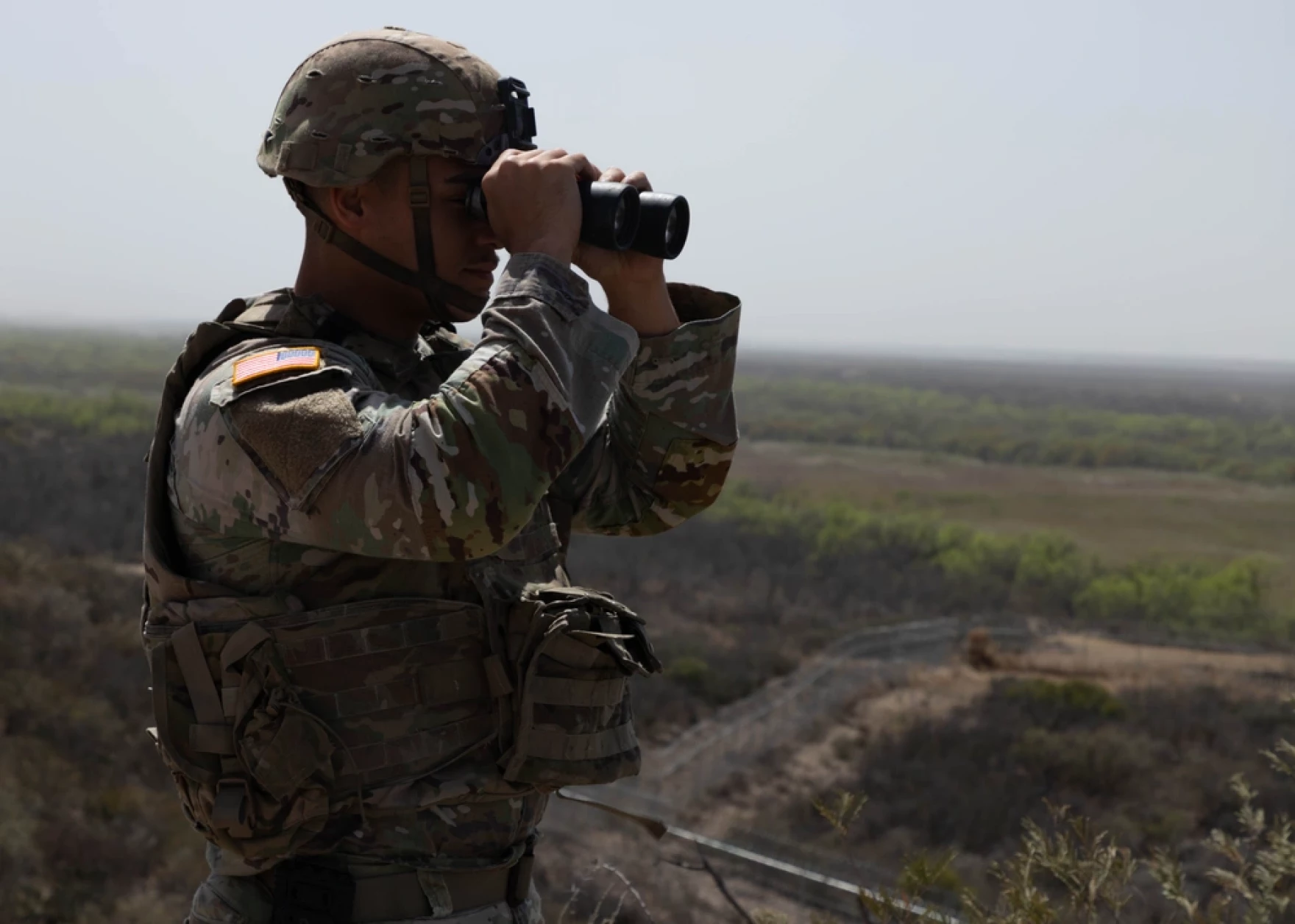 Military deployment planned for Big Bend region as part of border ...