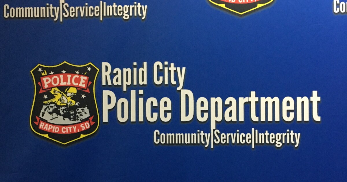 RCPD Moves Into Investigation Phase Following Shots Fired | SDPB