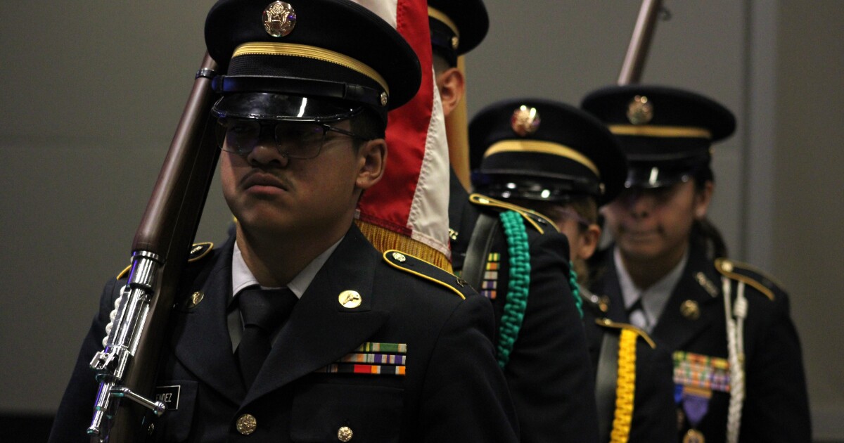 New program at Palo Alto College hopes to help Army recruits needing a ...