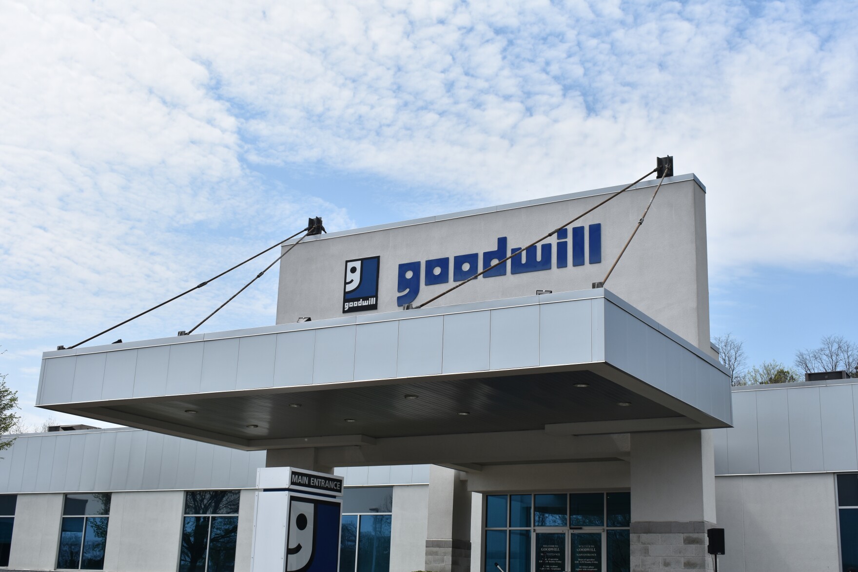 Division of Vocational Rehabilitation awards Project SEARCH program ...