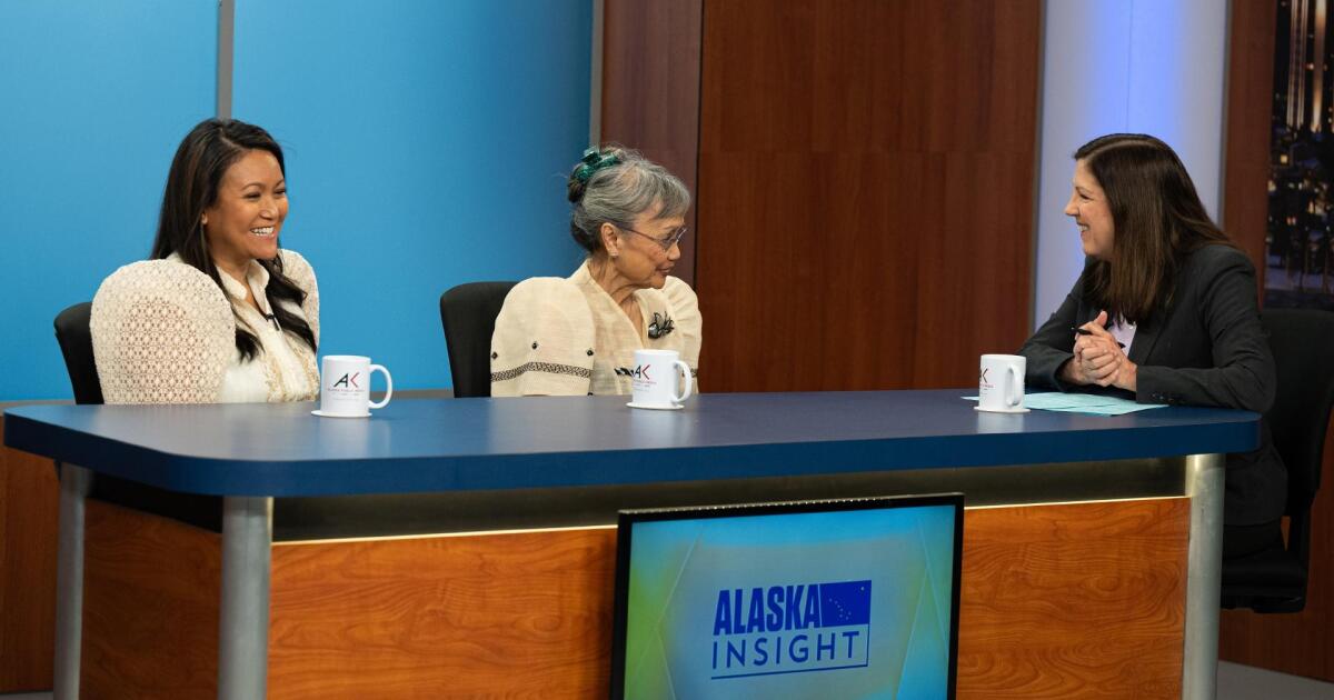 Filipino-American history and culture in Alaska | Alaska Insight
