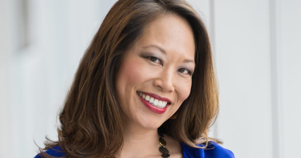 NPR’s Ailsa Chang is a true believer in public radio (and the power of ...