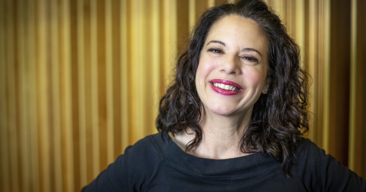Kate Botello | Interlochen Public Radio