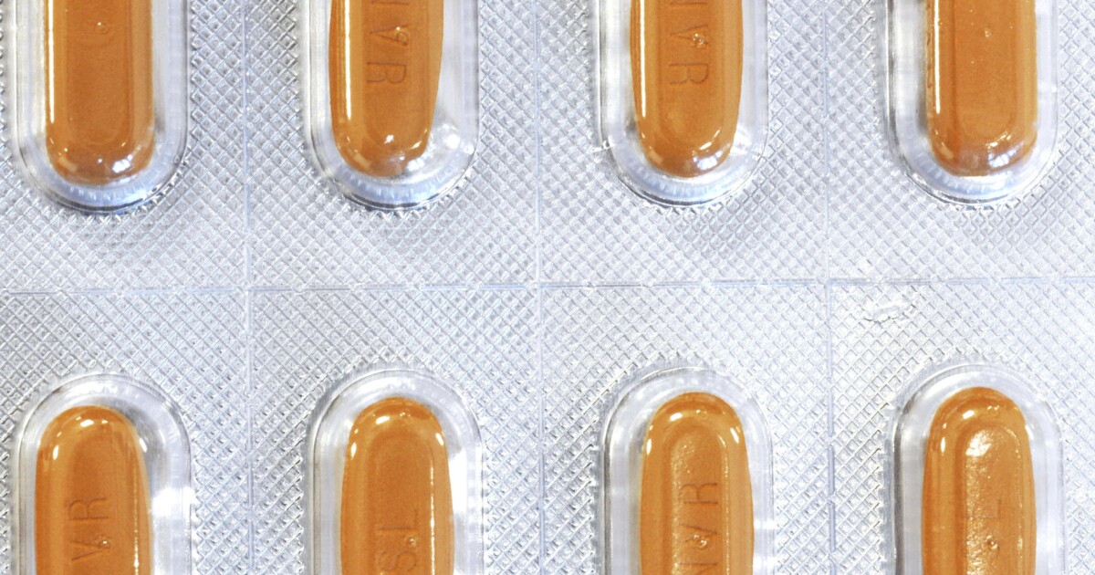 Modest Price Cut Expected For Generic Version Of Cancer Pill Gleevec ...