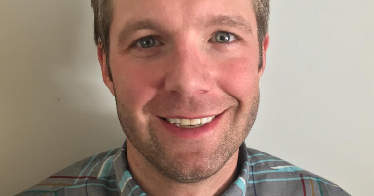 Basalt Council Candidate Ryan Slack on KDNK