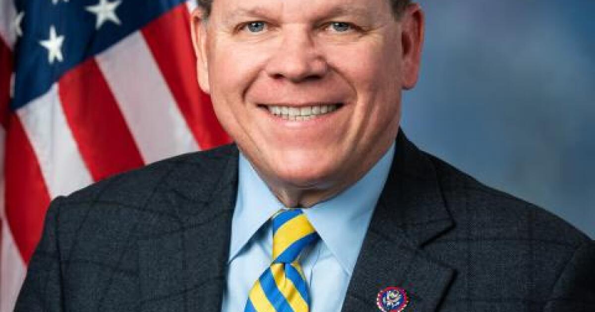 Incumbent Sam Graves wins U.S. House race for Missouri District 6