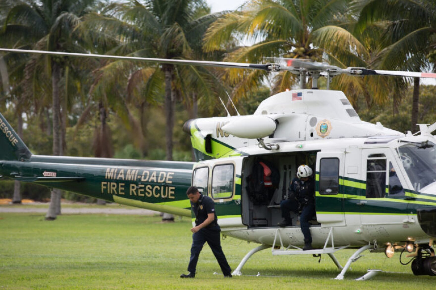 Miami-Dade Mayor defends 200% increase in Rickenbacker tolls; sees no ...