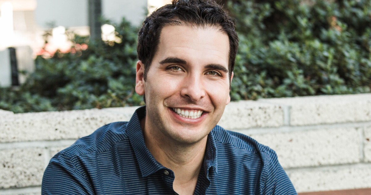 Preparing kids for a competitive and changing world with Greg Kaplan ...