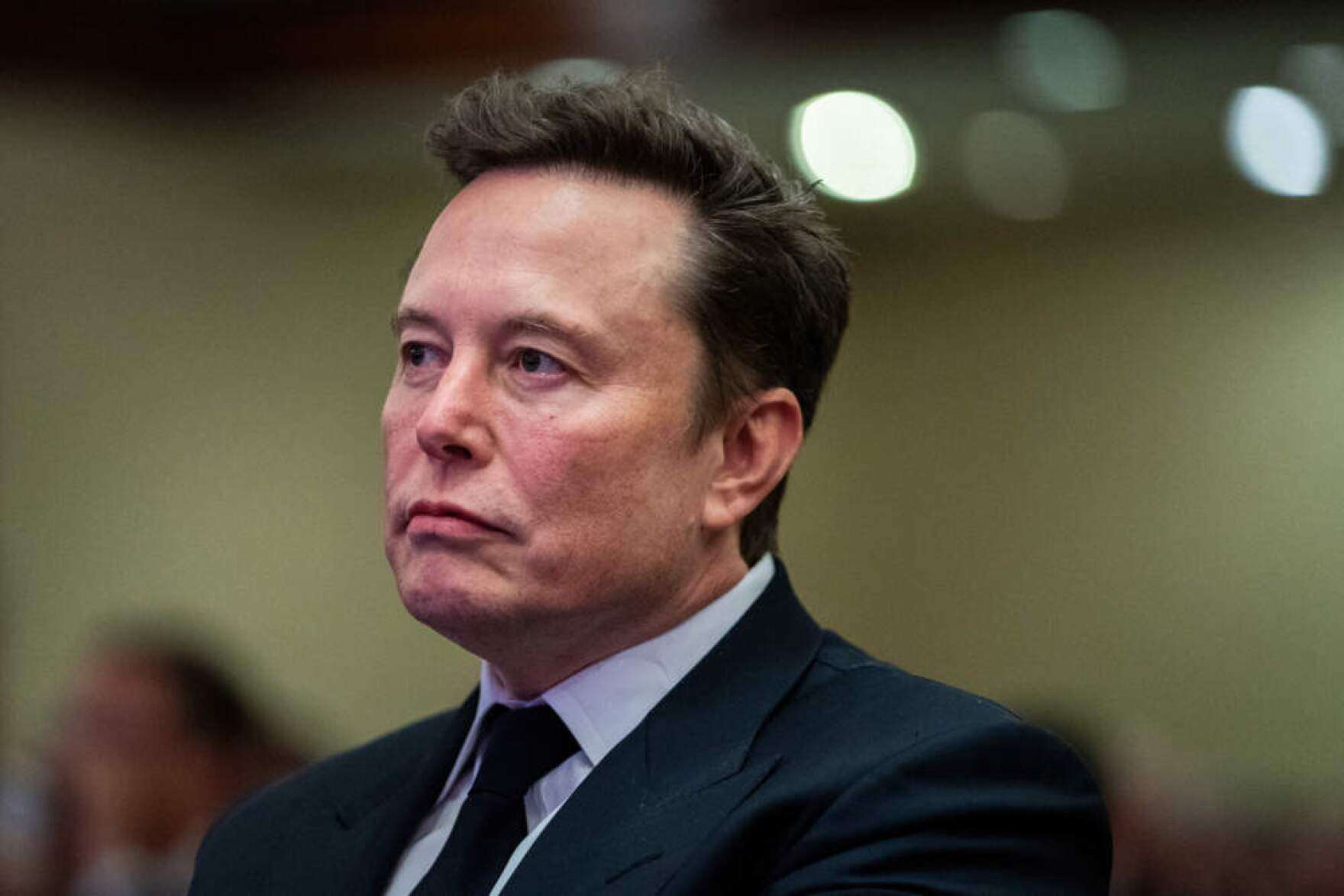 Why Elon Musk's Grok chatbot sounds an awful lot like Musk himself ...