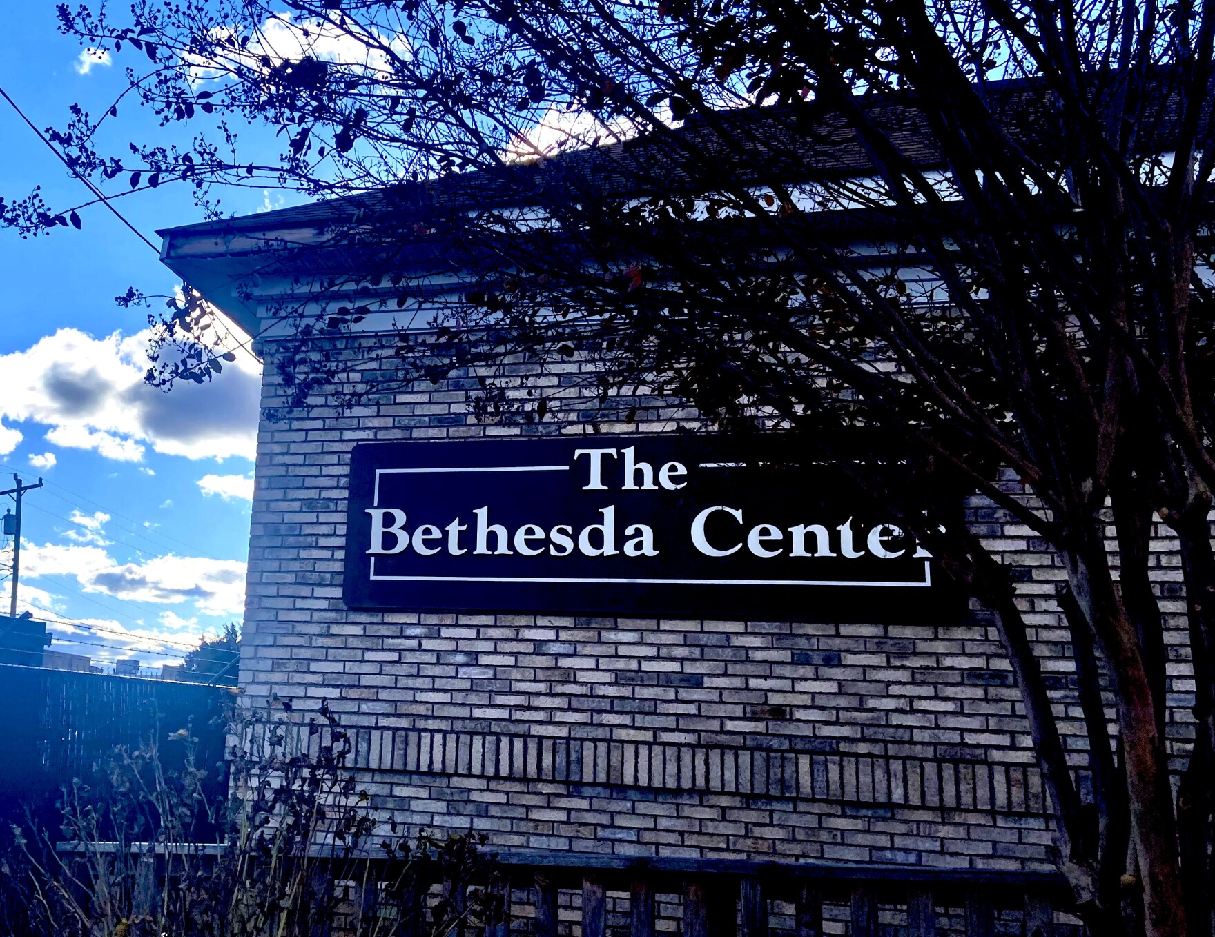 Bethesda Center drops affordable housing involvement | 88.5 WFDD